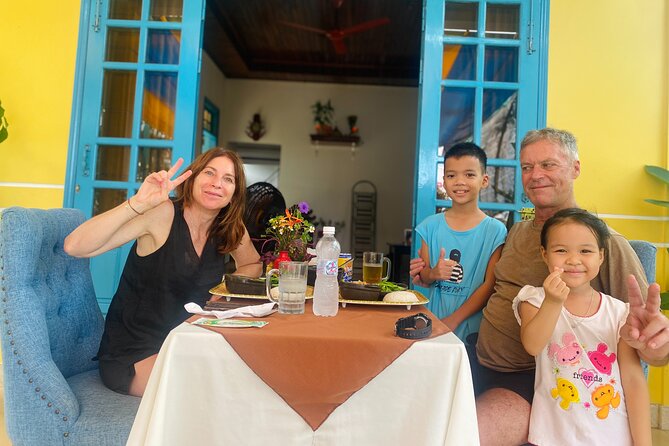 Vy's Kitchen Private Cooking Experience - The Value of the Experience