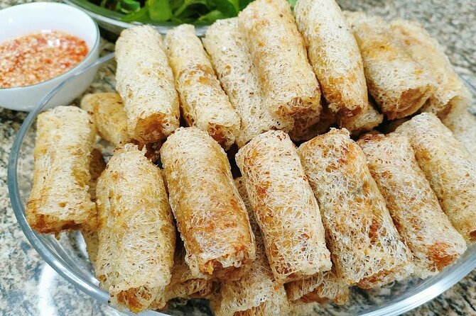 Vy's Kitchen Private Cooking Experience - Authenticity and Cultural Connection