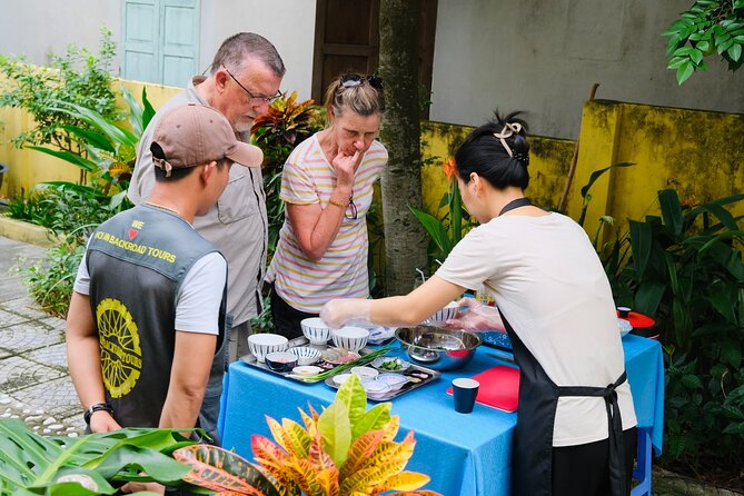 Vy's Kitchen Private Cooking Experience - Who Will Love This Tour?