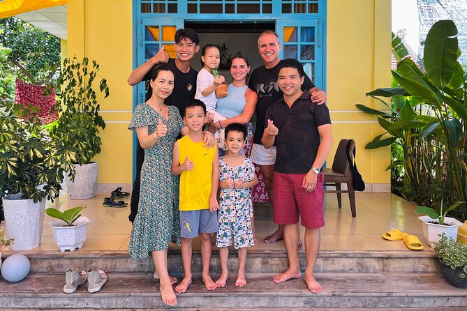 Vy's Kitchen Private Cooking Experience - Frequently Asked Questions