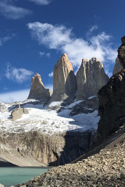 W Circuit; Express 4D 3N - Key Points