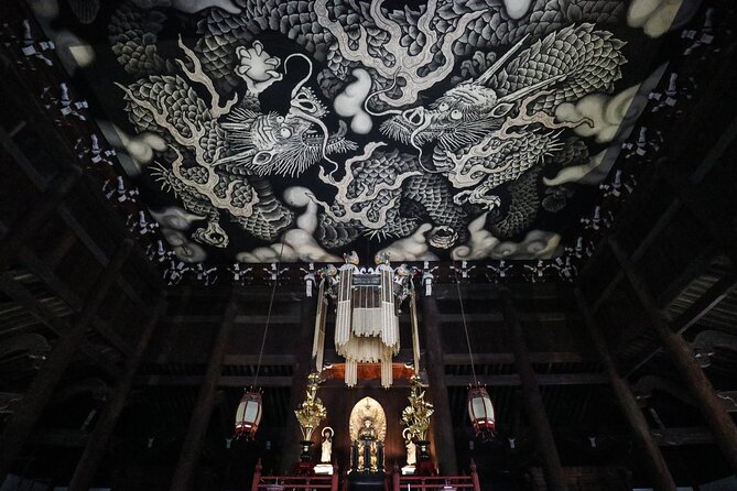 [W/Lunch] Kyoto Highlights Bike Tour With UNESCO Zen Temples - Health and Safety Information