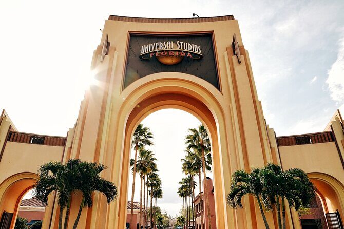 W. Palm Beach Day Trip to Universal Orlando Resort by Rail - W. Palm Beach Day Trip to Universal Orlando Resort by Rail: An In-Depth Review
