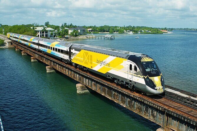 W. Palm Beach Day Trip to Universal Orlando Resort by Rail - Who Should Consider This Trip?