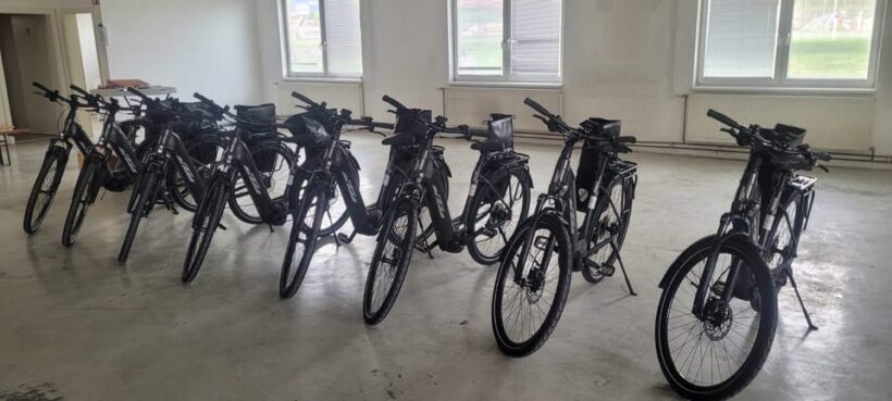 Wachau e-bike tour (Krems to Melk) incl. KTM rental bike - Key Points