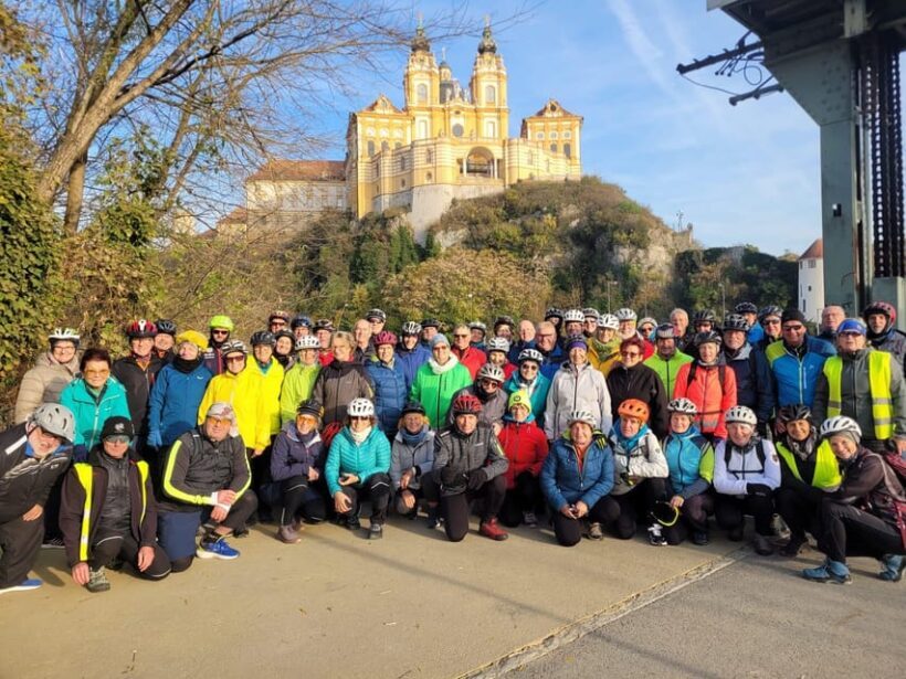 Wachau e-bike tour (Krems to Melk) incl. KTM rental bike - An Overview of the Wachau E-bike Tour Experience