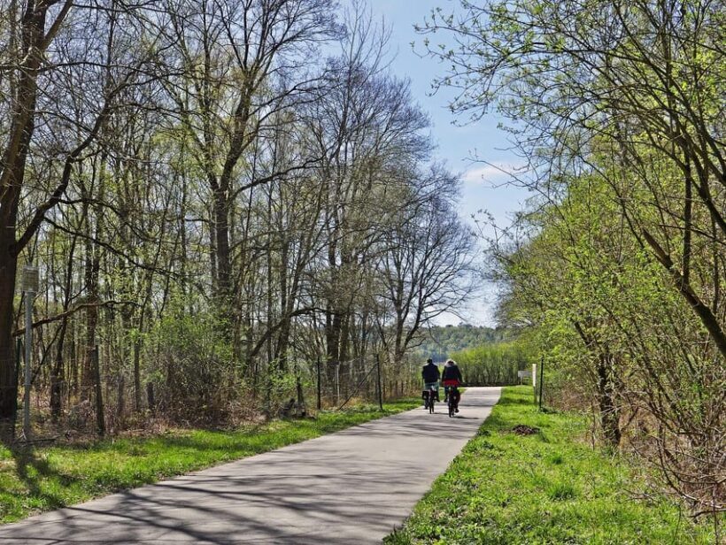 Wachau e-bike tour (Krems to Melk) incl. KTM rental bike - What’s Included and What’s Not