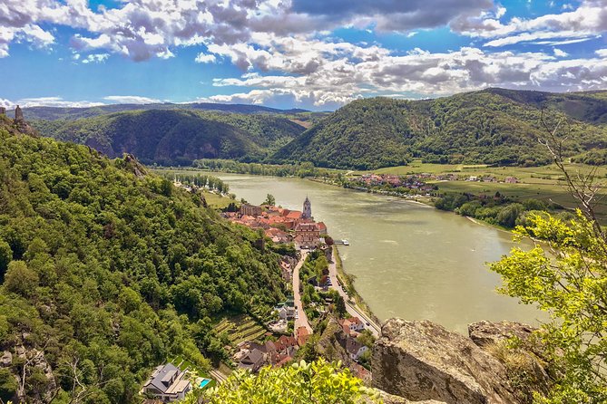 Wachau for Adventurers - Frequently Asked Questions