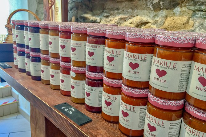 Wachau for Adventurers - Final Thoughts