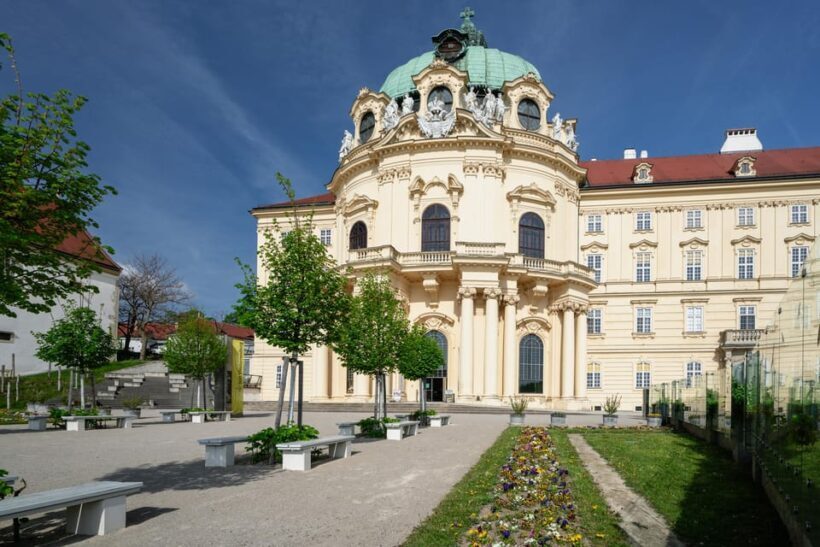 Wachau Valley: 3 Castles & Wine Private Guided Day Tour - FAQ