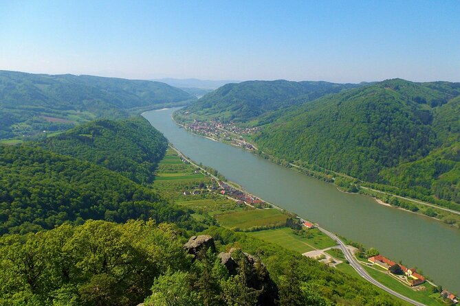 Wachau Valley Kayak & Wine Tour - The Experience in Detail: What to Expect and Why It Matters