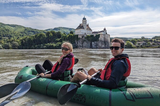 Wachau Valley Kayak & Wine Tour - Who Will Love This Tour?