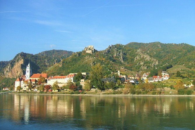 Wachau Valley Kayak & Wine Tour - Wrapping Up: Who Should Book?