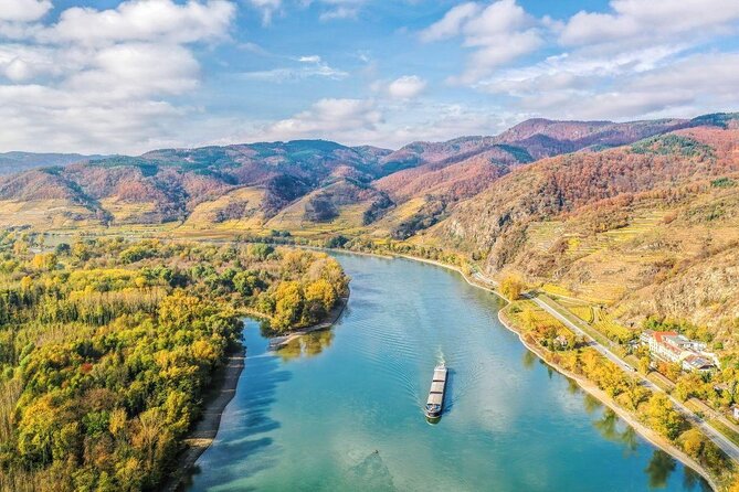 Wachau Valley Private Tour With Melk Abbey Visit and Wine Tastings From Vienna - Itinerary