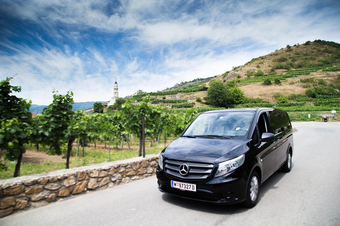 Wachau Valley Small-Group Tour and Wine Tasting from Vienna - Authentic Experiences and Visitor Feedback