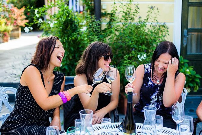 Wachau Valley Small-Group Tour and Wine Tasting from Vienna - Who Would Love This Tour?