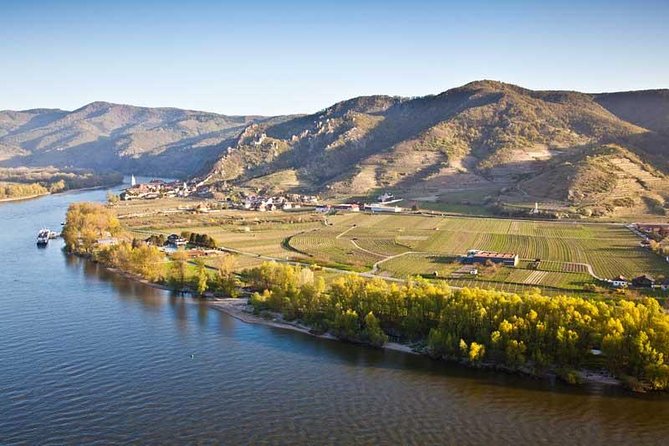 Wachau Valley Small-Group Tour and Wine Tasting from Vienna - Final Thoughts
