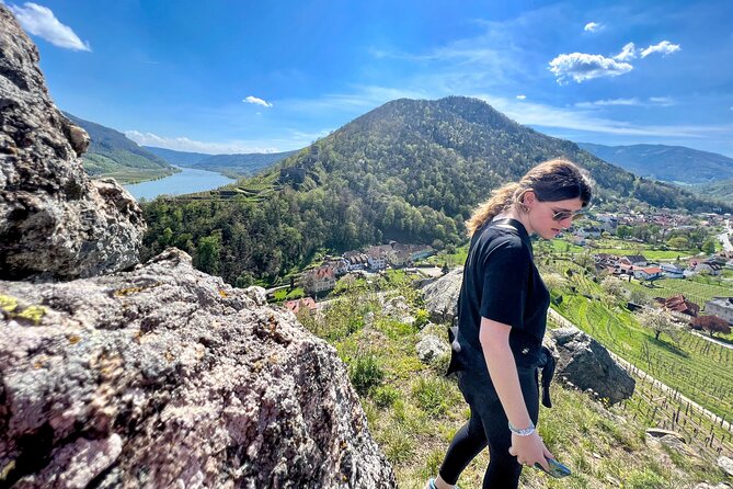 Wachau World Heritage Hike - FAQ