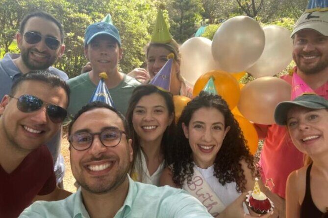 Wacky Wimberley Scavenger Hunt - Authentic Experiences and Local Secrets