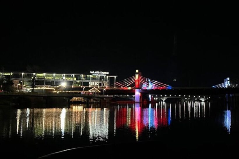 Waco: Brazos River Boating Adventure - Key Points