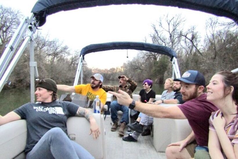 Waco: Brazos River Boating Adventure - FAQ