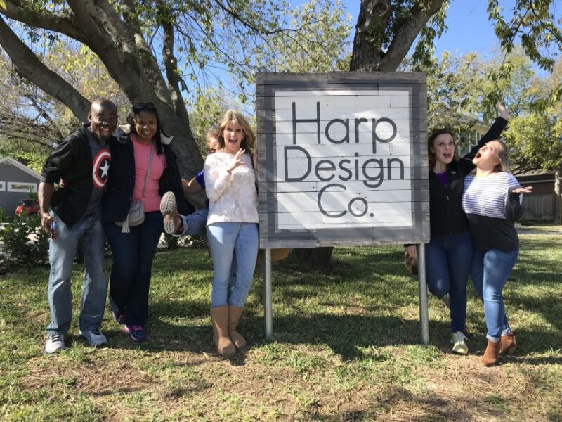 Waco: Fixer Upper and City Theme Bus Tour - Waco: Fixer Upper and City Theme Bus Tour – A Deep Dive