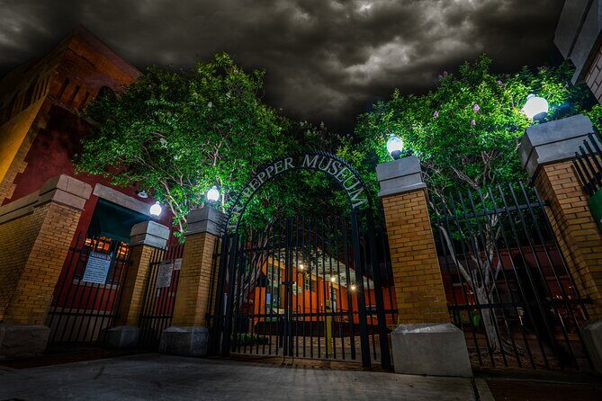 Waco Ghost Tour : Wild Whispers of the Wicked - Waco Ghost Tour: Wild Whispers of the Wicked — A Detailed Review