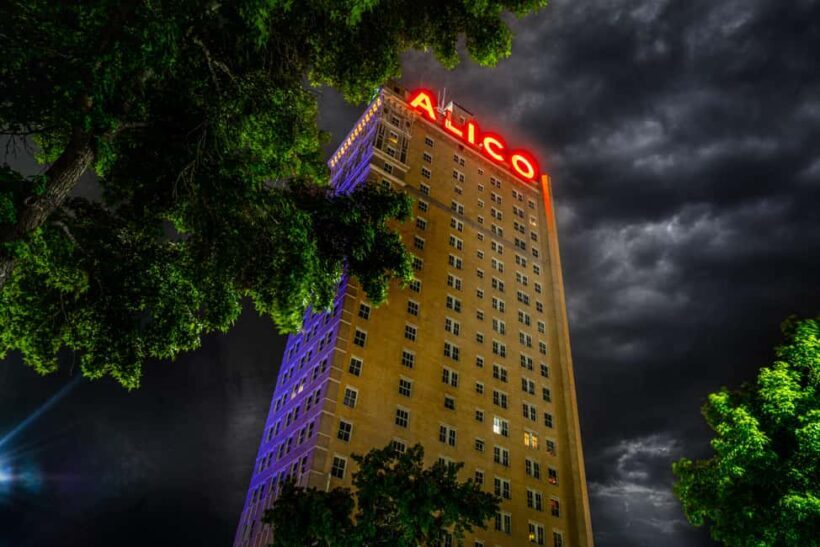 Waco Ghost Tour: Wild Whispers of the Wicked - Key Points