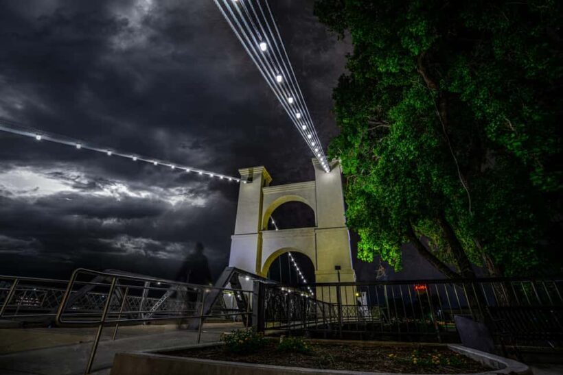 Waco Ghost Tour: Wild Whispers of the Wicked - Who Will Love This Tour?