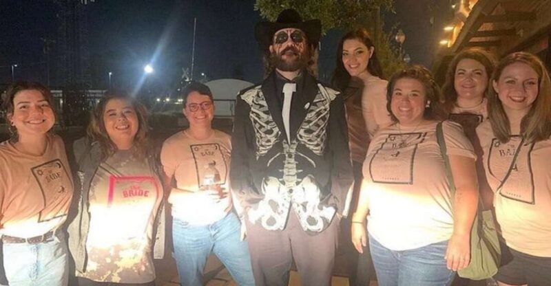 Waco: Haunts and Legends of Waco Guided Tour by Bus - The Guide: The Heart of the Experience