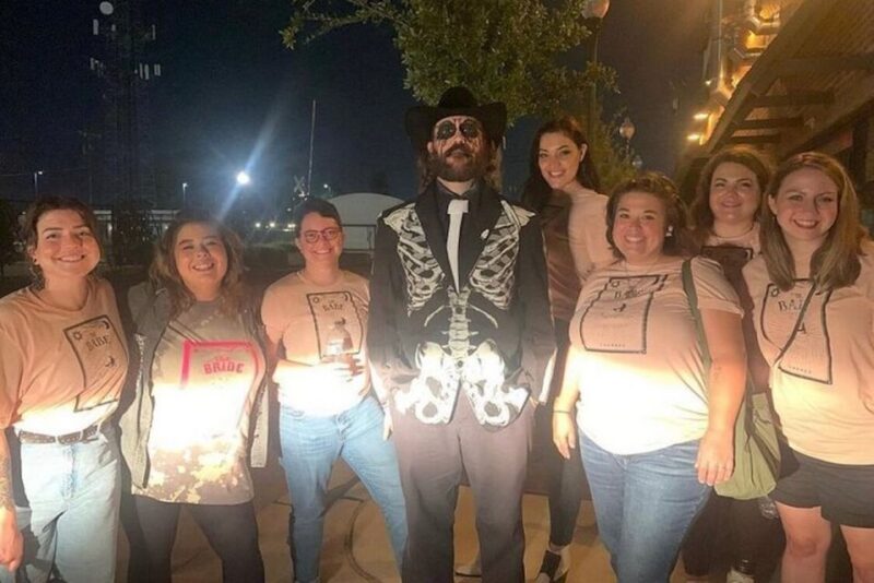 Waco: Haunts and Legends of Waco Guided Tour by Bus - Is the Tour Worth the Price?