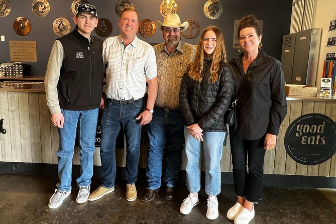 Waco & Magnolia Market at the Silos Day Tour - Who Should Consider This Tour?