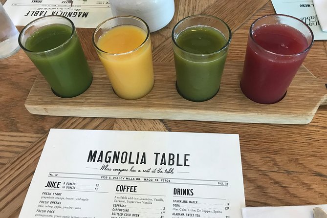 Waco & Magnolia Market at the Silos Day Tour - FAQ