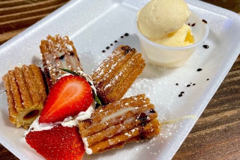 Waco: Taste of Waco Tour with Food Tastings - Discovering Waco’s Culinary Treasures in Two Hours