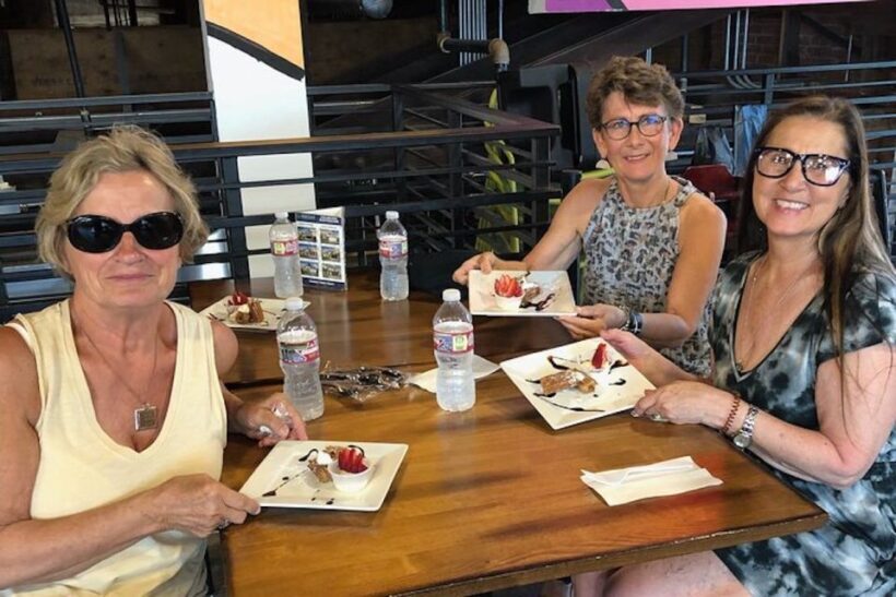 Waco: Taste of Waco Tour with Food Tastings - What to Expect at Each Stop