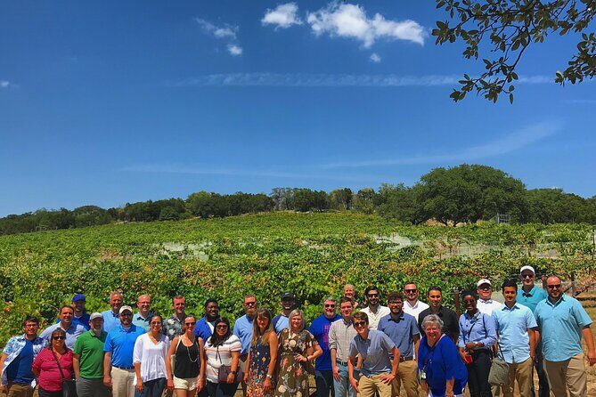 Waco Wine Tours - A Detailed Look at Waco Wine Tours