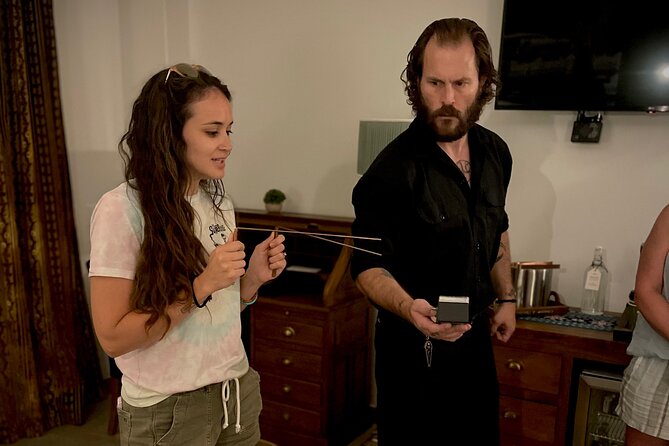 Wacos Haunts and Legends Mobile Ghost Tour - Uncovering the 1953 Tornados Legacy