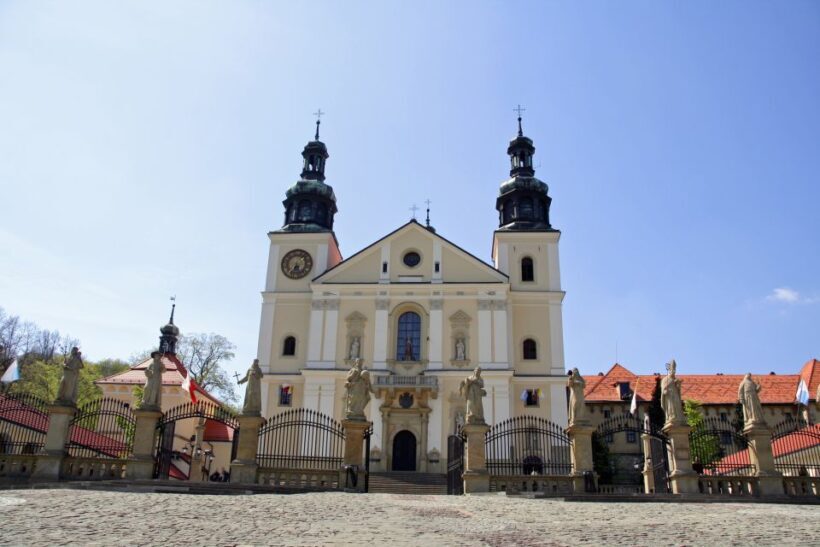 Wadowice and Kalwaria: John Paul II Route - A Deep Dive into the Experience
