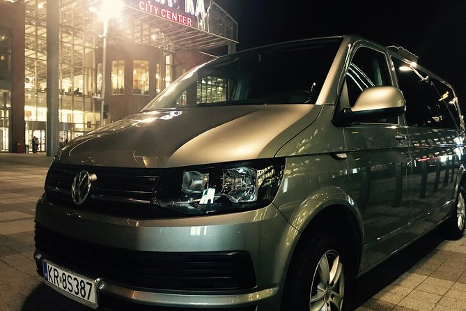 Wadowice - Home Town of Pope Saint John Paul II - A Detailed Look at the Itinerary