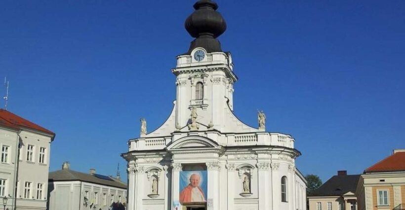 Wadowice, Kalwaria and Lagiewniki: John Paul II Tour - The Sum Up