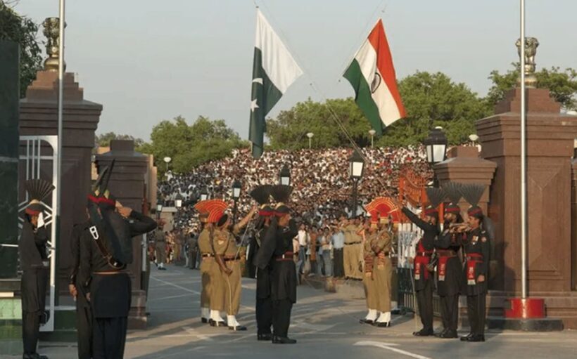 Wagah Border Retreat Ceremony With Dinner - An In-Depth Look at the Wagah Border Retreat Tour With Dinner