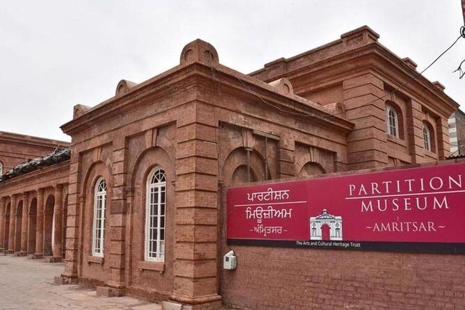 Wagah Border With Partition Museum and War Memorial - Final Thoughts