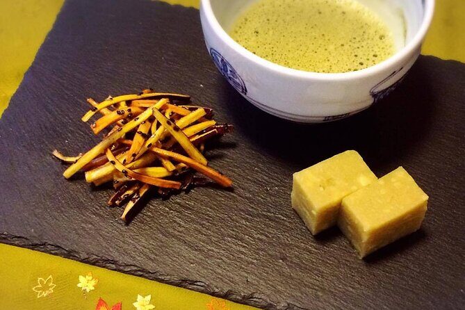 WAGASHI Japanese Sweets Cooking Experience in Tokyo - Who Should Consider This Experience?