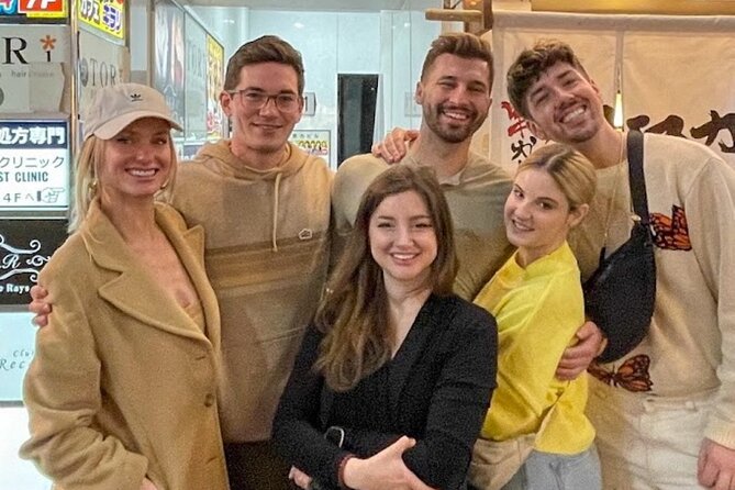 Wagyu and Sushi : Tokyo Gastronomic Journey - Authentic Sushi Experience