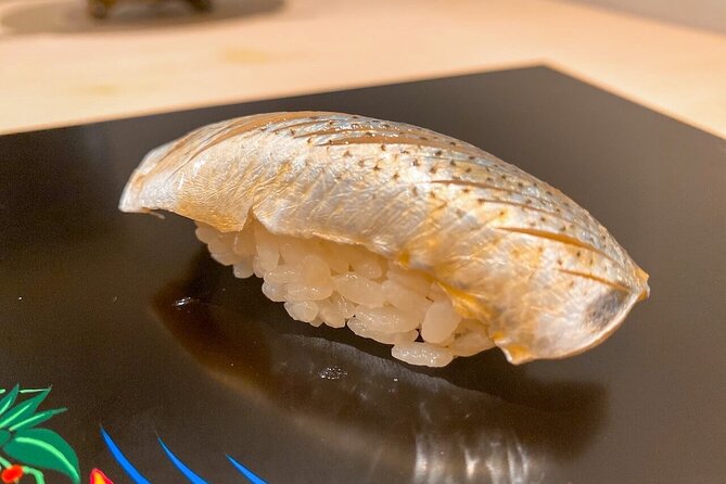 Wagyu and Sushi : Tokyo Gastronomic Journey - Discovering Hidden Dining Gems