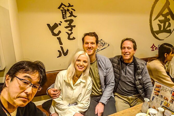Wagyu and Sushi : Tokyo Gastronomic Journey - Highlights of the Tour Experience