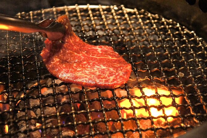 Wagyu and Sushi : Tokyo Gastronomic Journey - Traveler Feedback and Recommendations