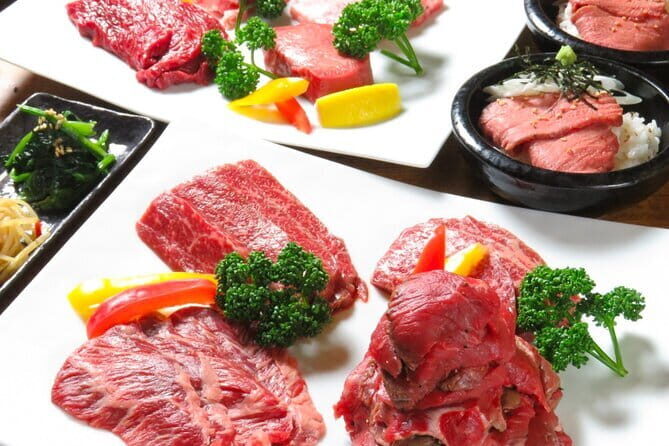 Wagyu BBQ & Sukiyaki with Sake Pairing Experience near Ginza - In-Depth Review of the Wagyu BBQ & Sake Experience