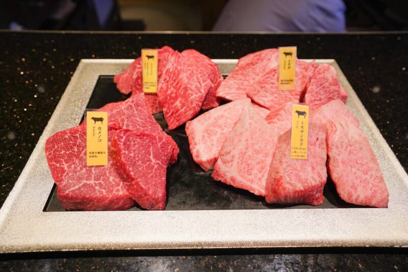 Wagyu Beef & Sake Pairing Foodie Tour in Tokyo - Booking and Availability