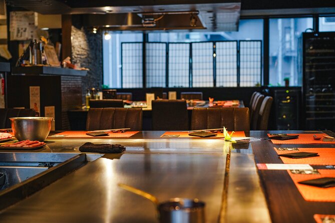 Wagyu Beef & Sake Pairing Foodie Tour in Tokyo - Key Points